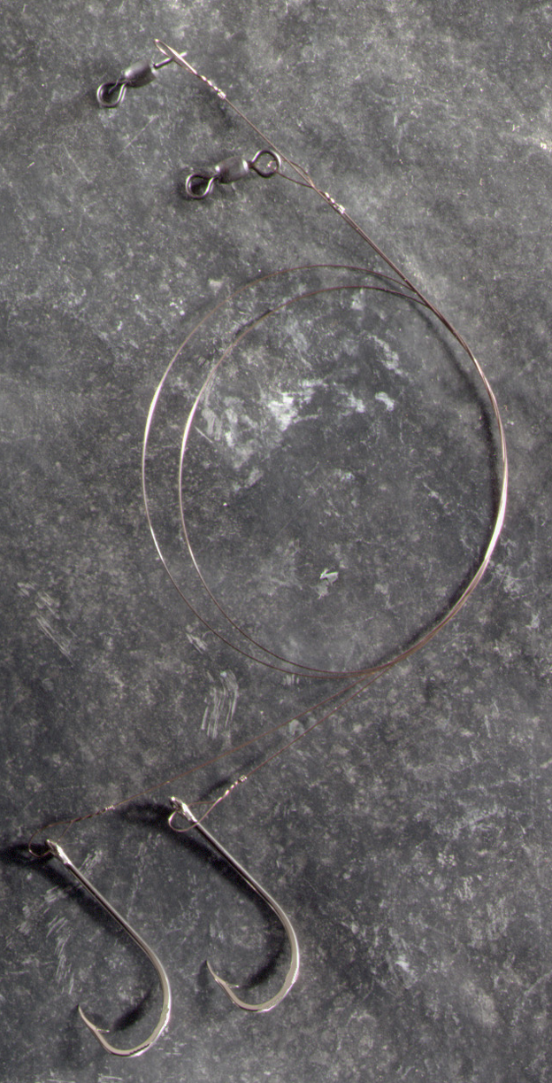 Offshore Angler Live Bait Mackerel Rig | Bass Pro Shops